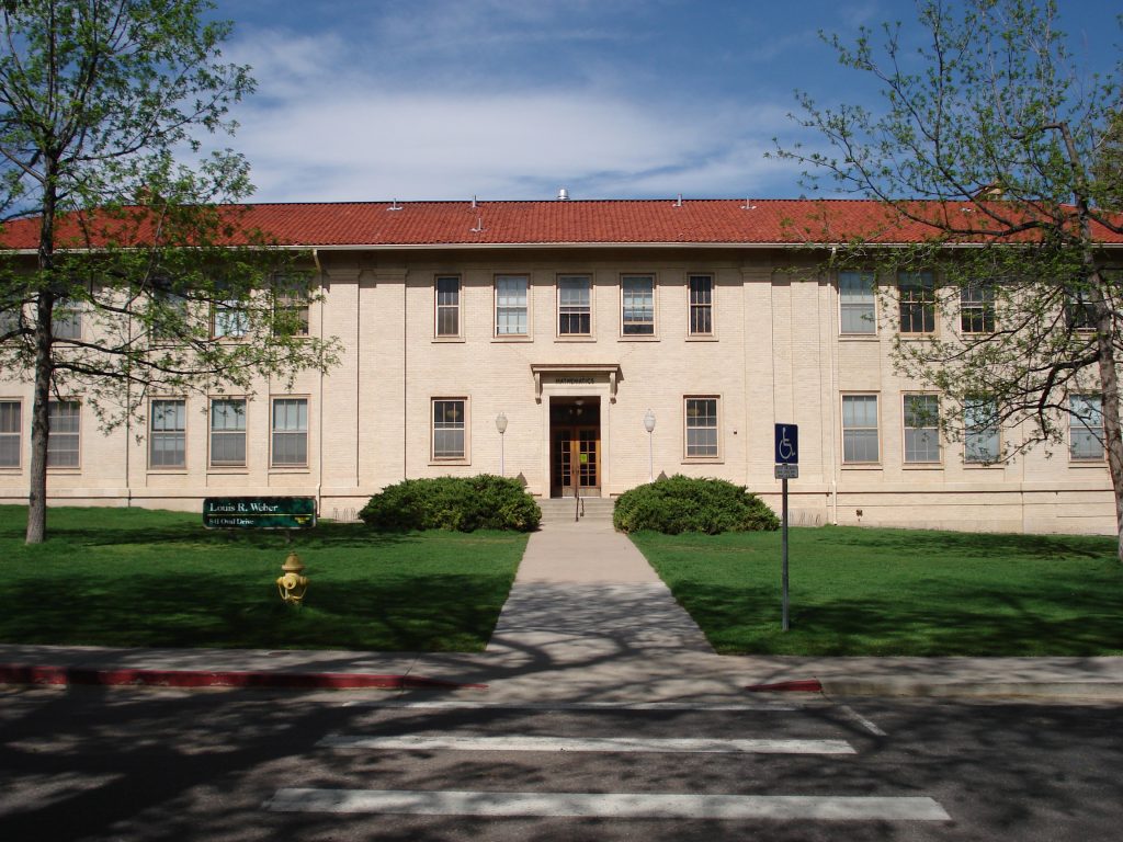 Contact Us – Department of Mathematics | CSU